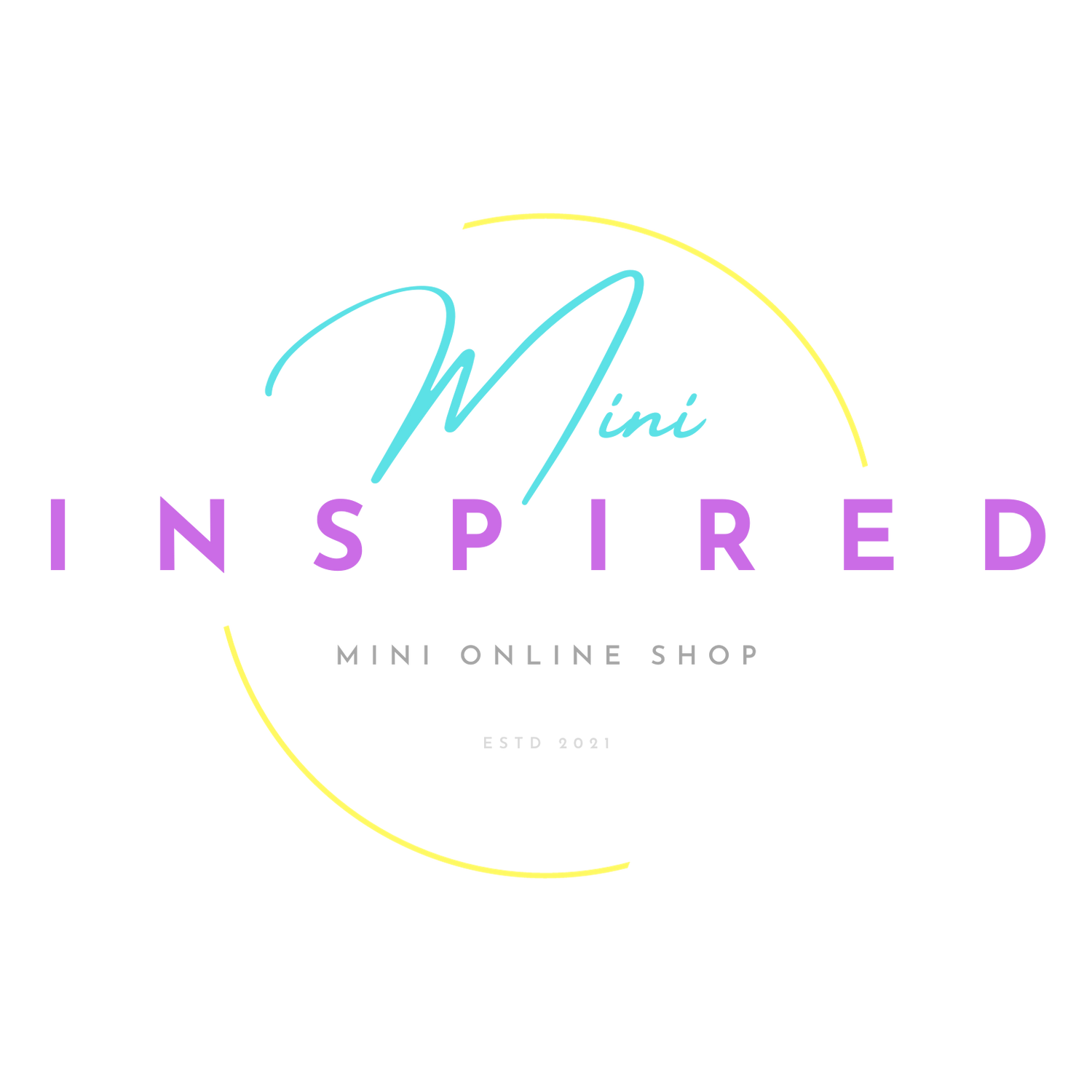 Welcome to Mini Inspired!